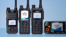 Digital Mobile Radio: ¿Qué es DMR Radio? - Noticias del Radioaficionado